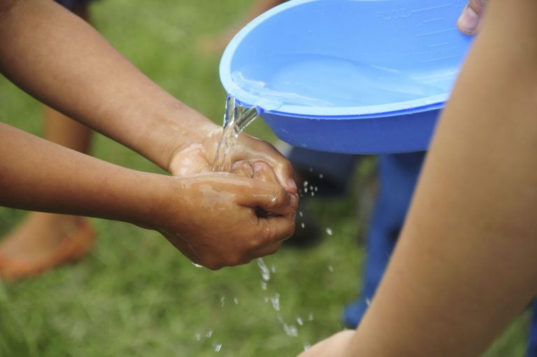 ANSA North America Partners with NGOs to Solve the World’s Clean Water ...